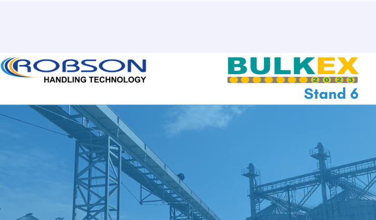 Bulk Handling Systems - Robson Handling Technology