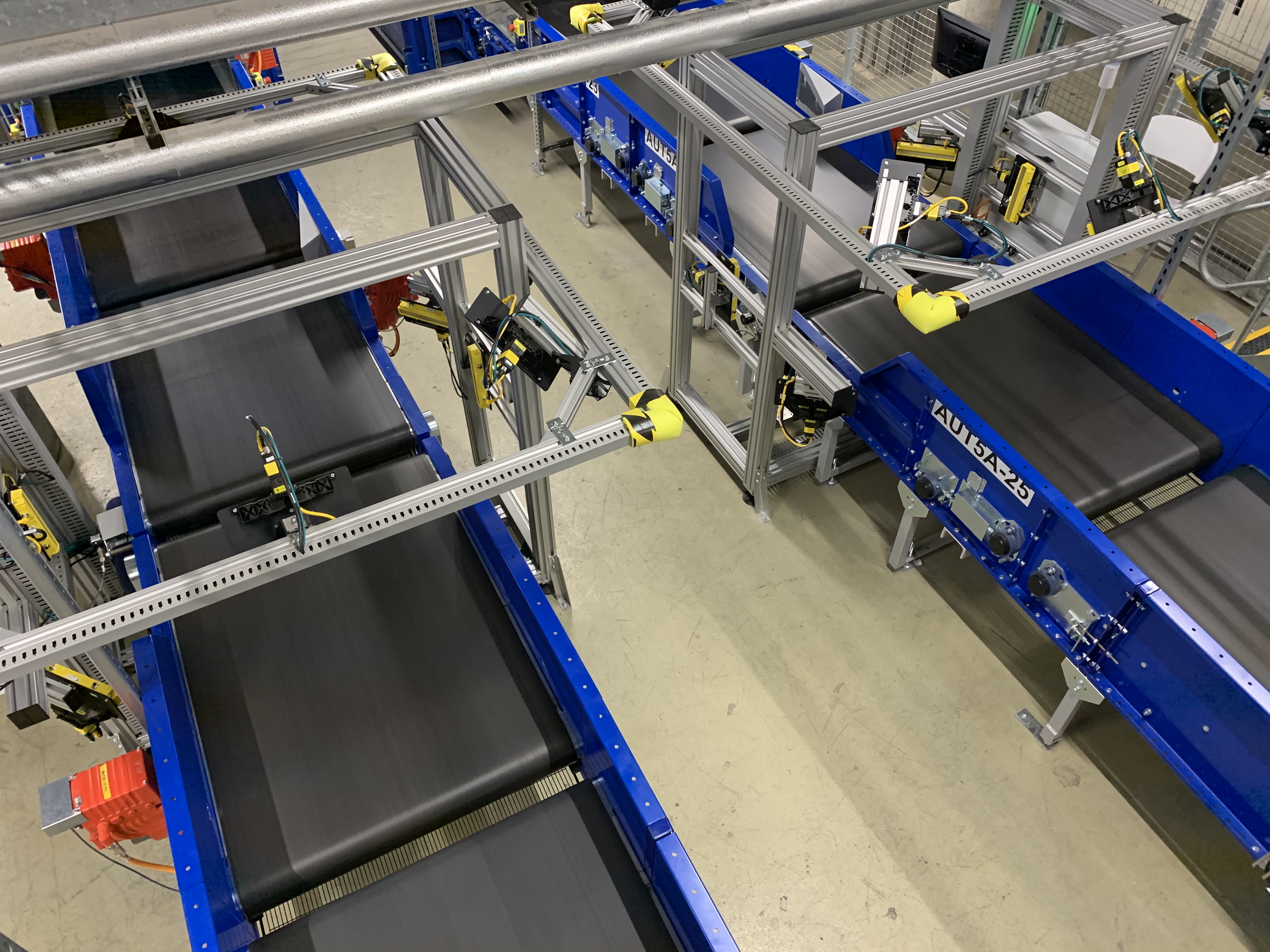 Why Robson Handling Technology? - Robson Handling Technology