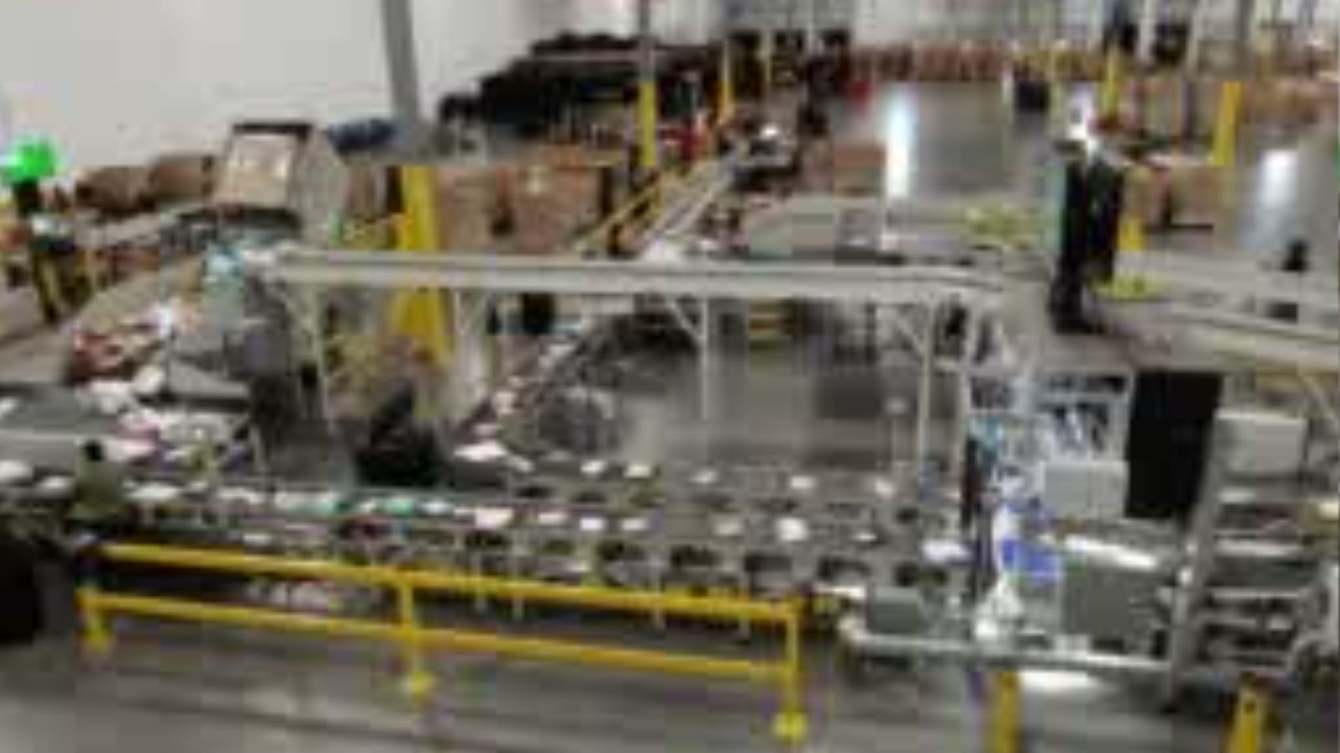 Robson Handling Technology - Robson Handling Technology