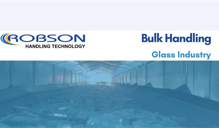 Bulk Handling Systems - Robson Handling Technology